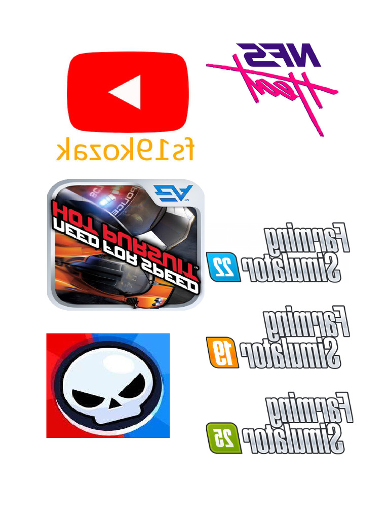 Loga Fs19kozak | PDF