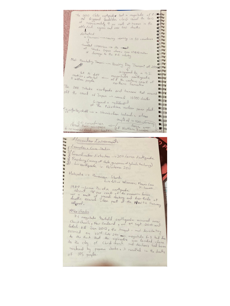 Hazardous environment case studies | PDF