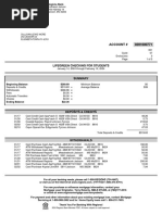 Regions Check Cashing Service Overview | PDF