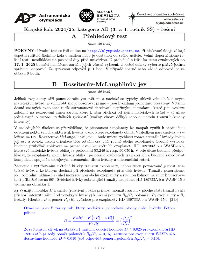 AO 2024 25 AB 2 Kolo Reseni Web | PDF