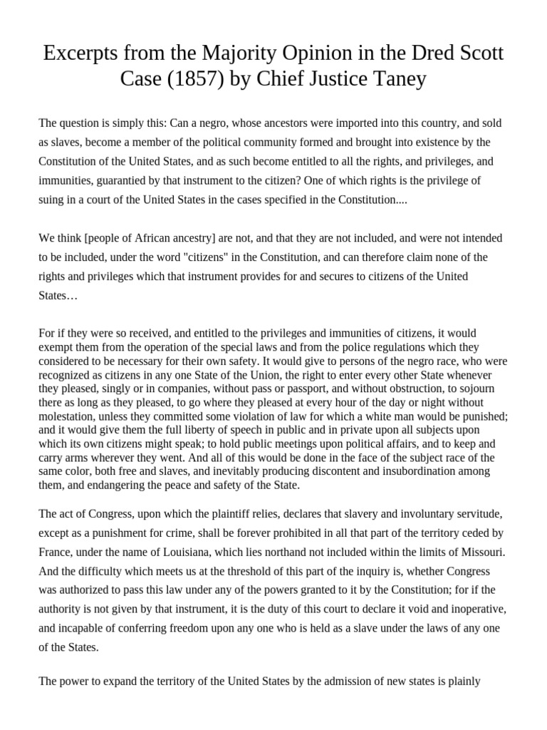 Primary+Source+Excerpts+-+14th+Amendment+%28Citizenship%29+%282%29 ...