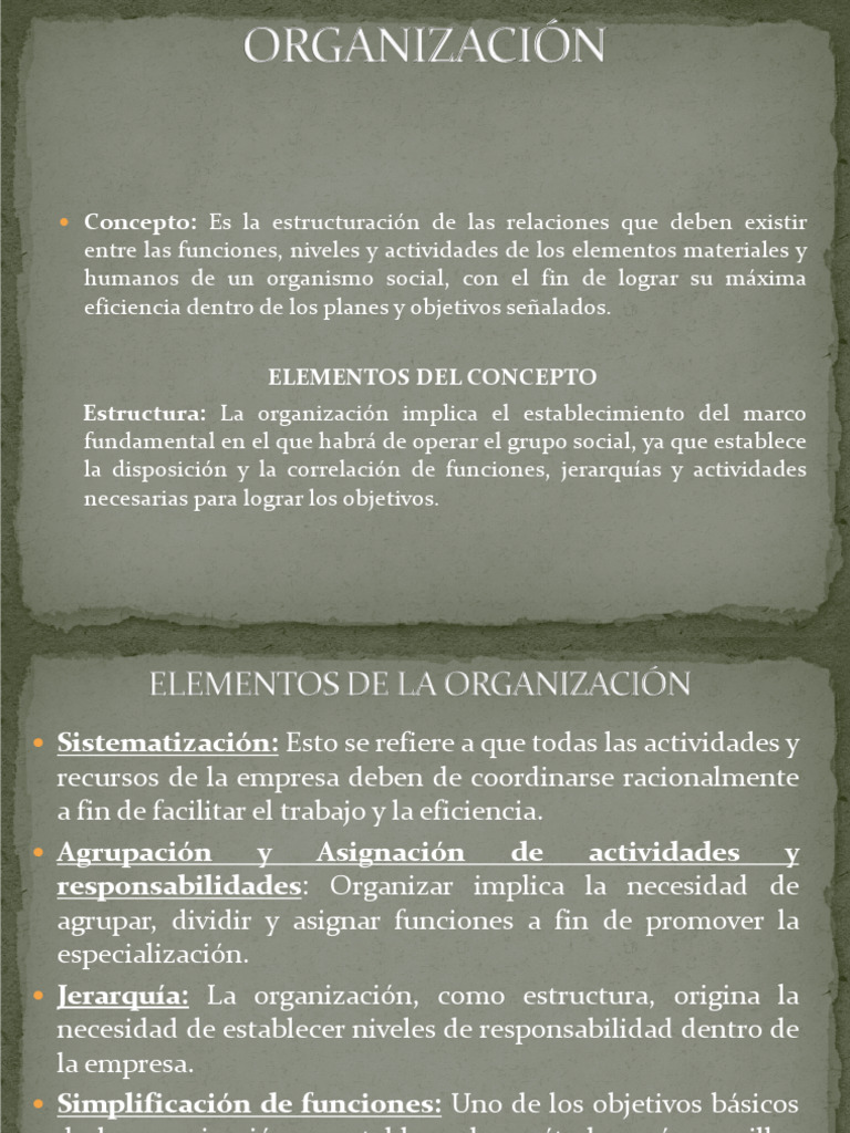 U4 Act.1 Organizacion DEI | PDF | Comunicación | Motivación