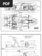 738 Buggy Plans | PDF | Axle | Steering