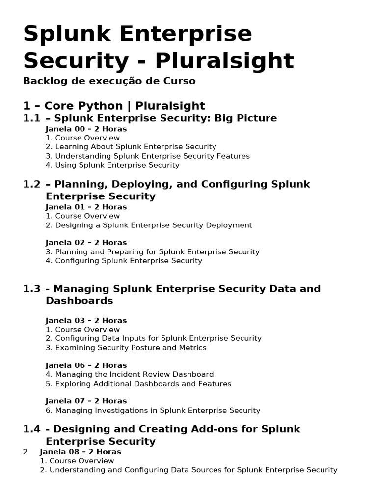 Windows Server 2019 - Pluralsight | PDF