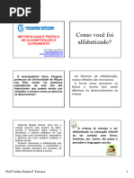 Regulamento Olisp 2025 | PDF