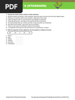 Complete First B2 | PDF