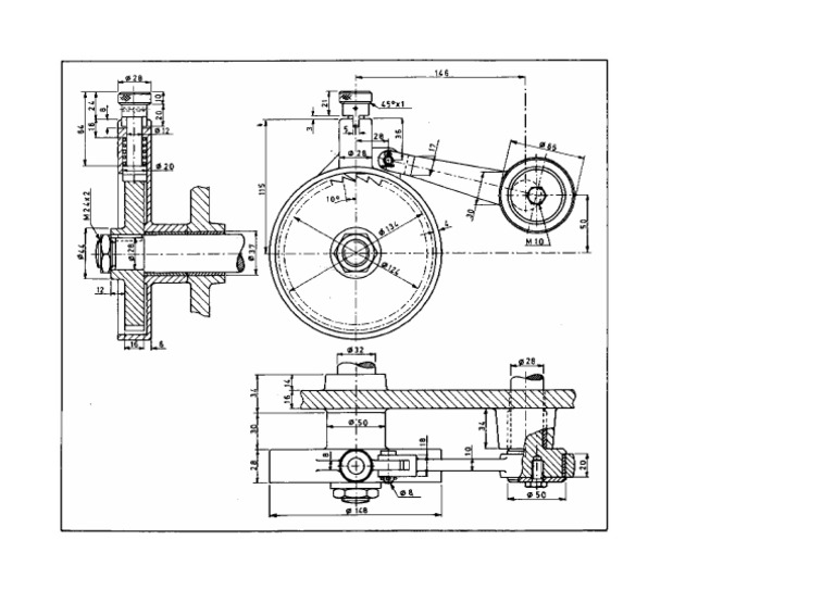 Indexer Assy | PDF