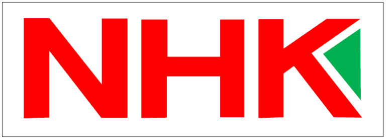Logo NHK B P | PDF