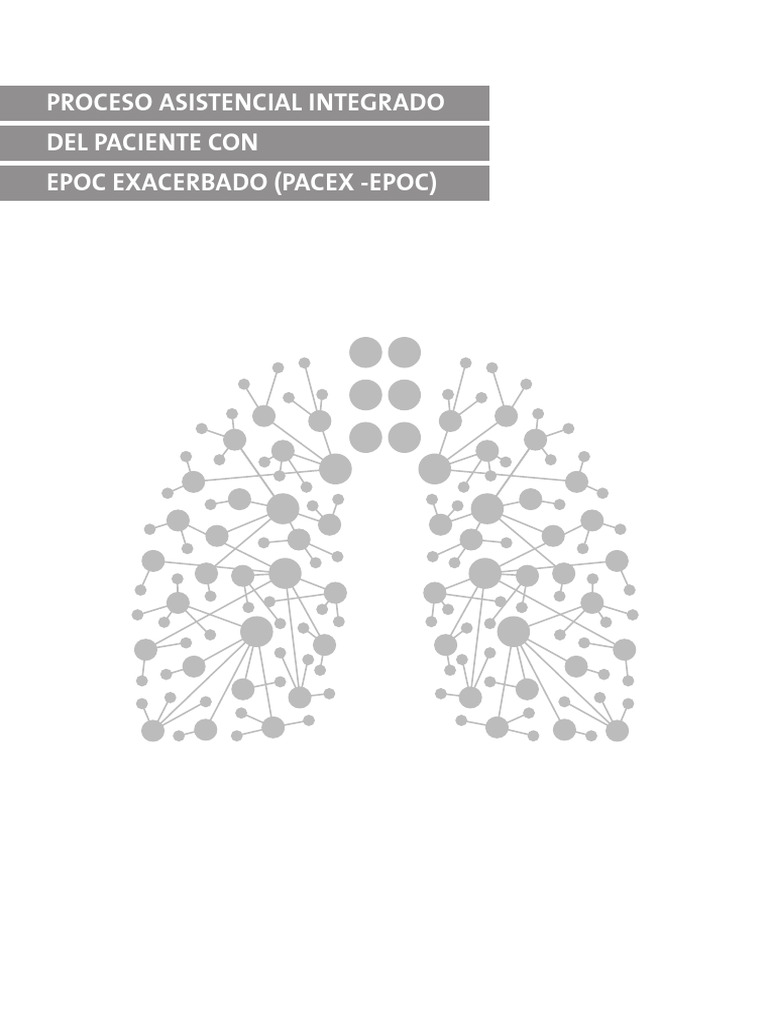 PAI Exacerbacion EPOC 2015 | PDF | Hospital | Enfermedad pulmonar ...