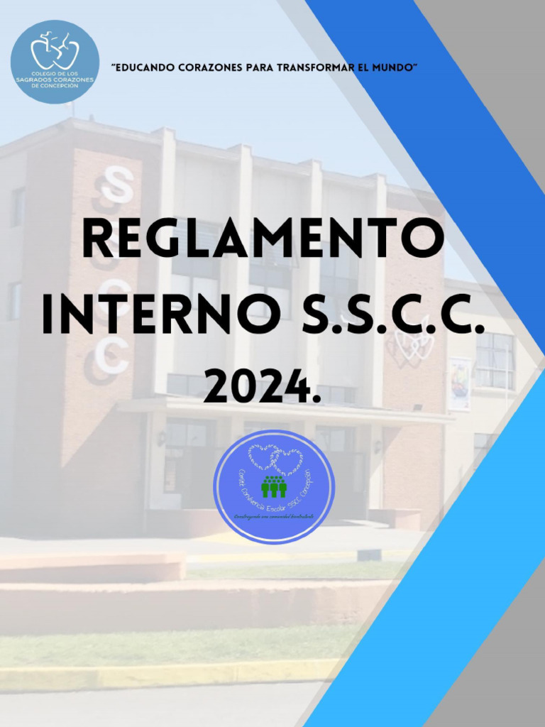 Rie SSCC 2024 12-08 | PDF | Educación de la primera infancia | Infección