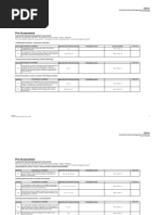 Ford Capacity Analysis Report Guide | PDF | Car | Ford Motor Company