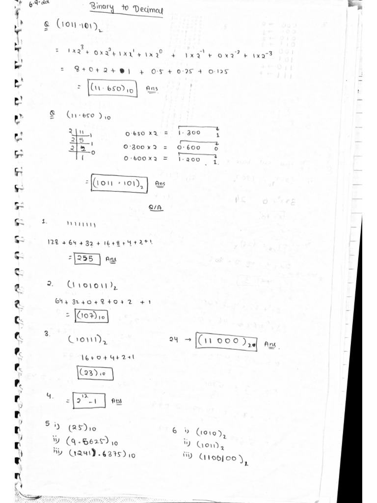 Aman Digital Electronics | PDF