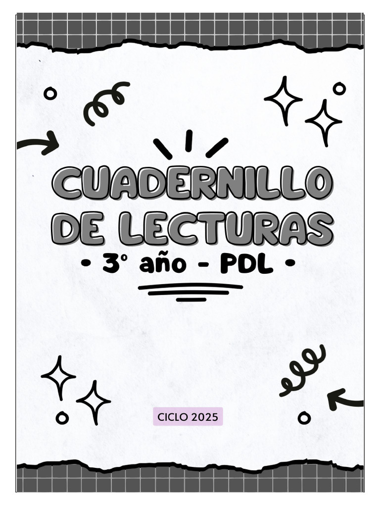 3° CUAD | PDF