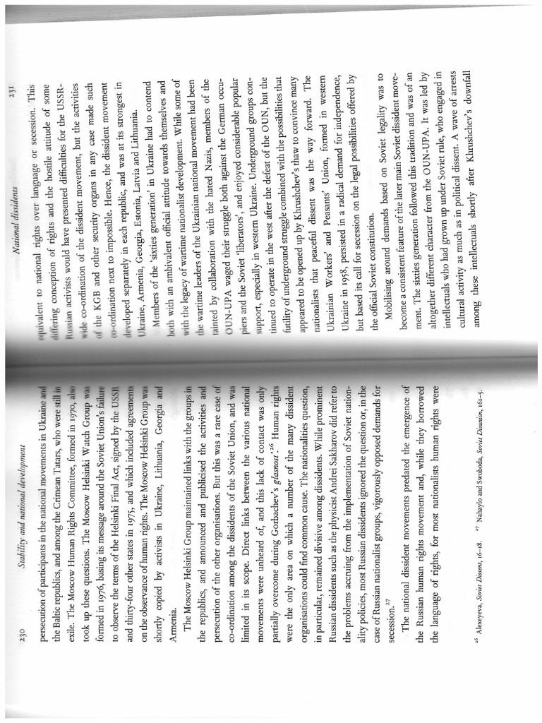 Red Nations From Page 256 | PDF