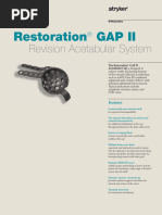 Exeter x3 Rimfit Surgical Technique | PDF | Medical Specialties ...