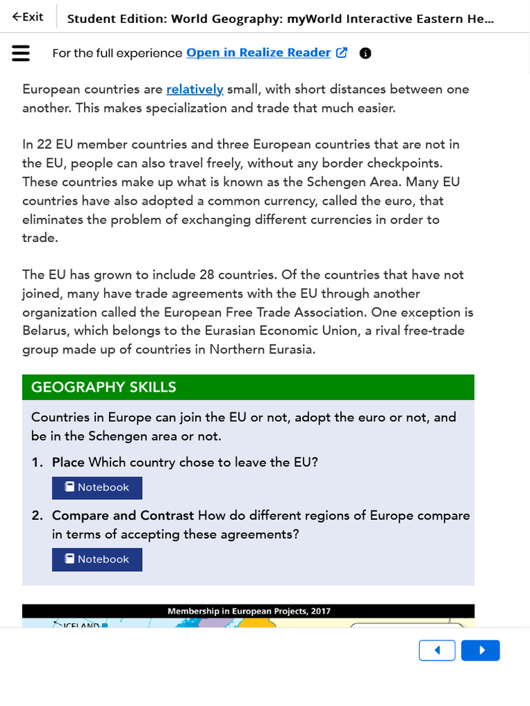 Savvas Realize 11 | PDF