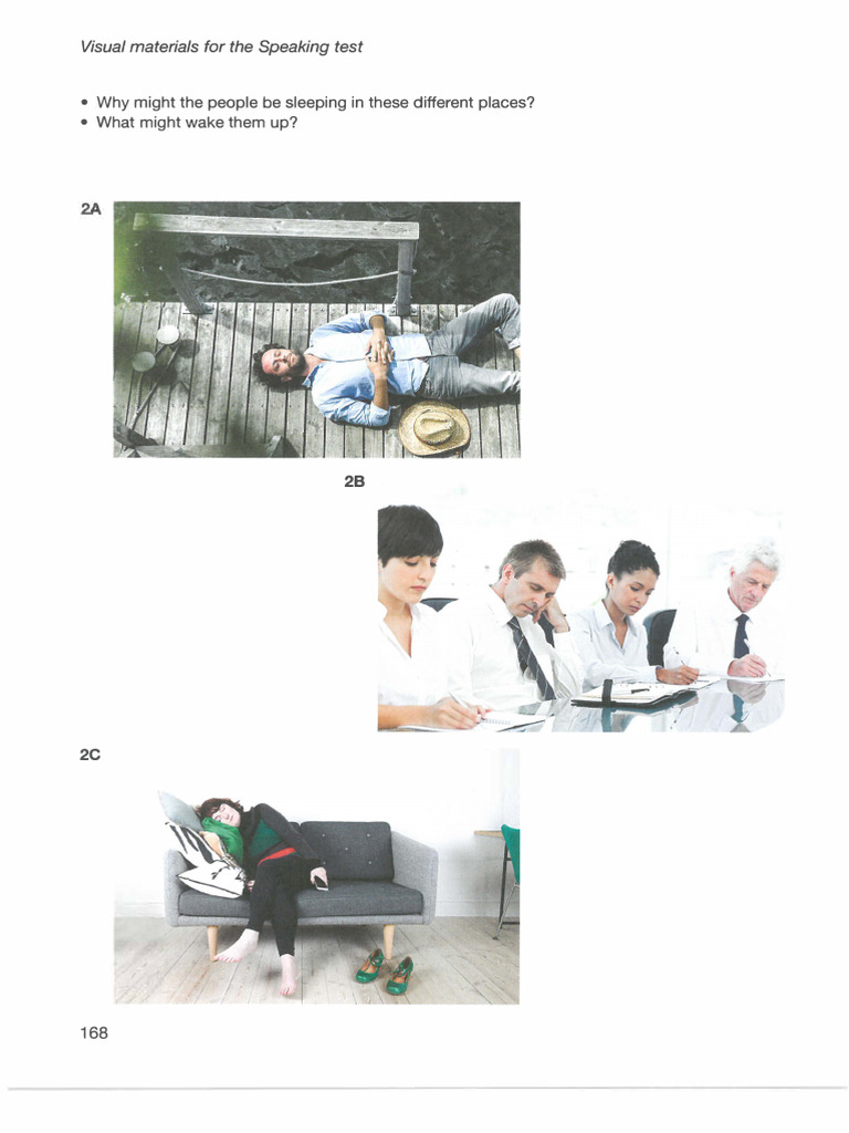 Speaking 12.11 T5 P2 CandAa | PDF