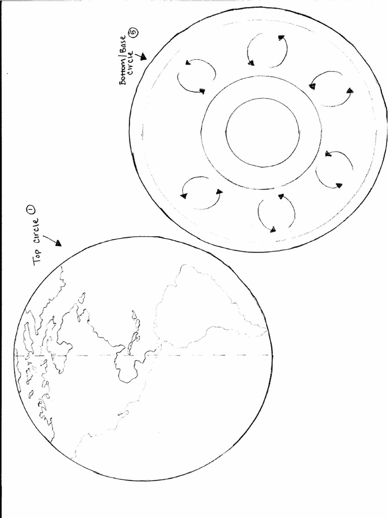 Earths Layers Foldable | PDF