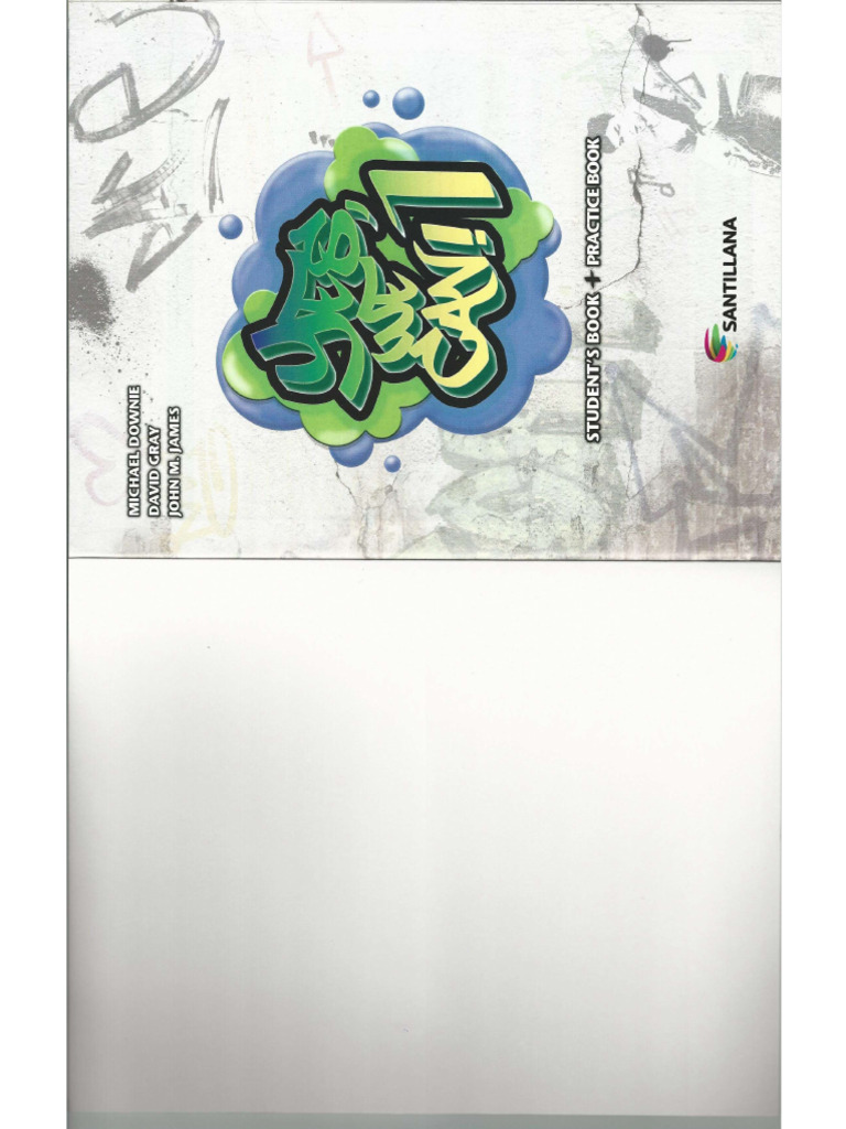 Libro Ingl-S Fede | PDF