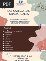 Símbolos Gramaticales Montessori | PDF | Palabra | Sustantivo