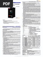 COM100D/COM100E Smart Communication Box User Manual | PDF | Computer ...