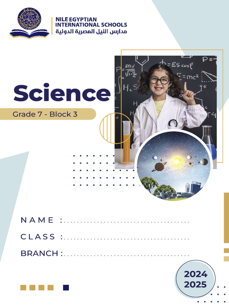 Science-Grade7-B3-All-Sheet1 - Main (2) | PDF | Respiratory Tract | Respiratory System