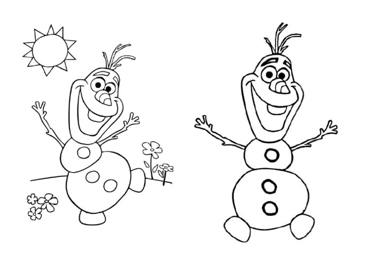 OLAF | PDF