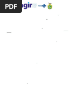 Processo Seletivo Agir 2025 - Edital 006 | PDF | Gestão de recursos humanos | Recrutamento