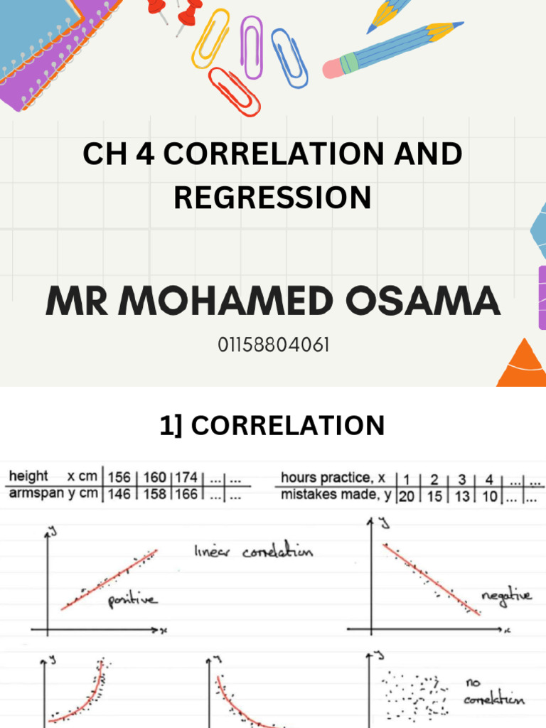 CH 4 Notes - Merged | PDF