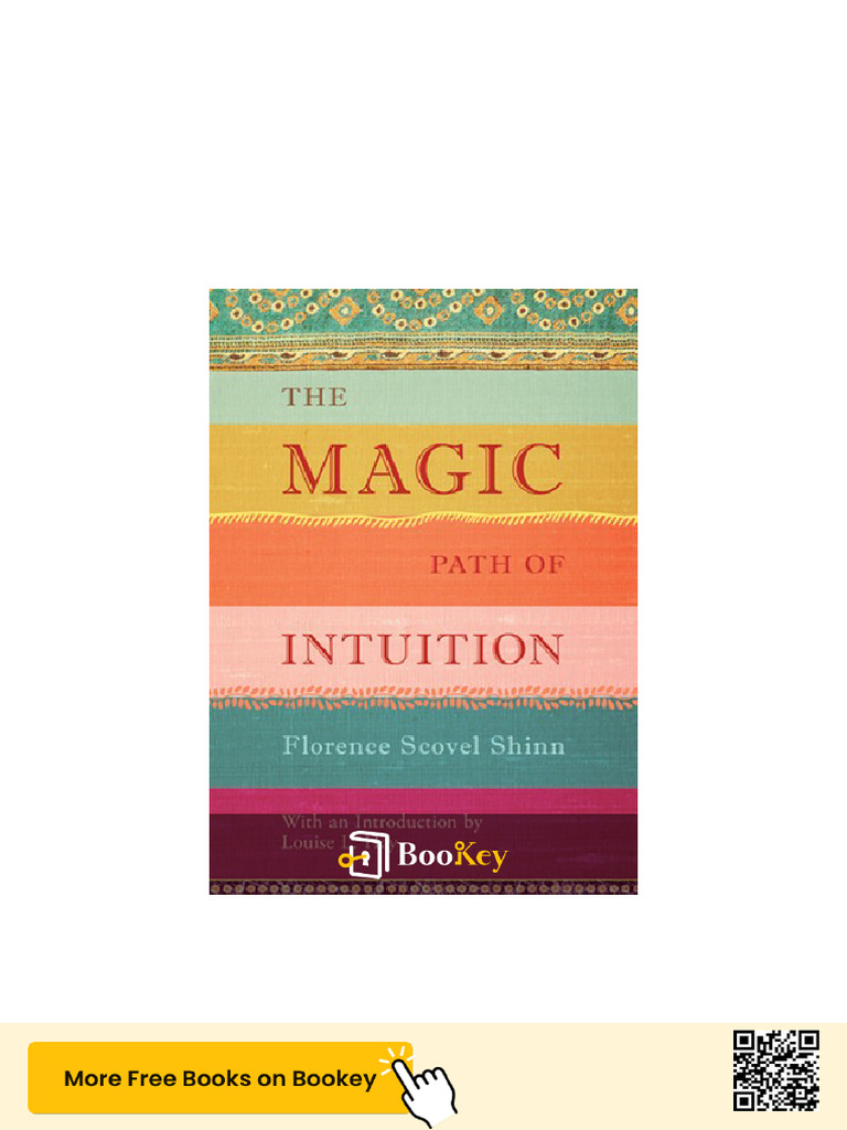 The Magic Path of Intuition PDF | PDF | Intuition | Thought