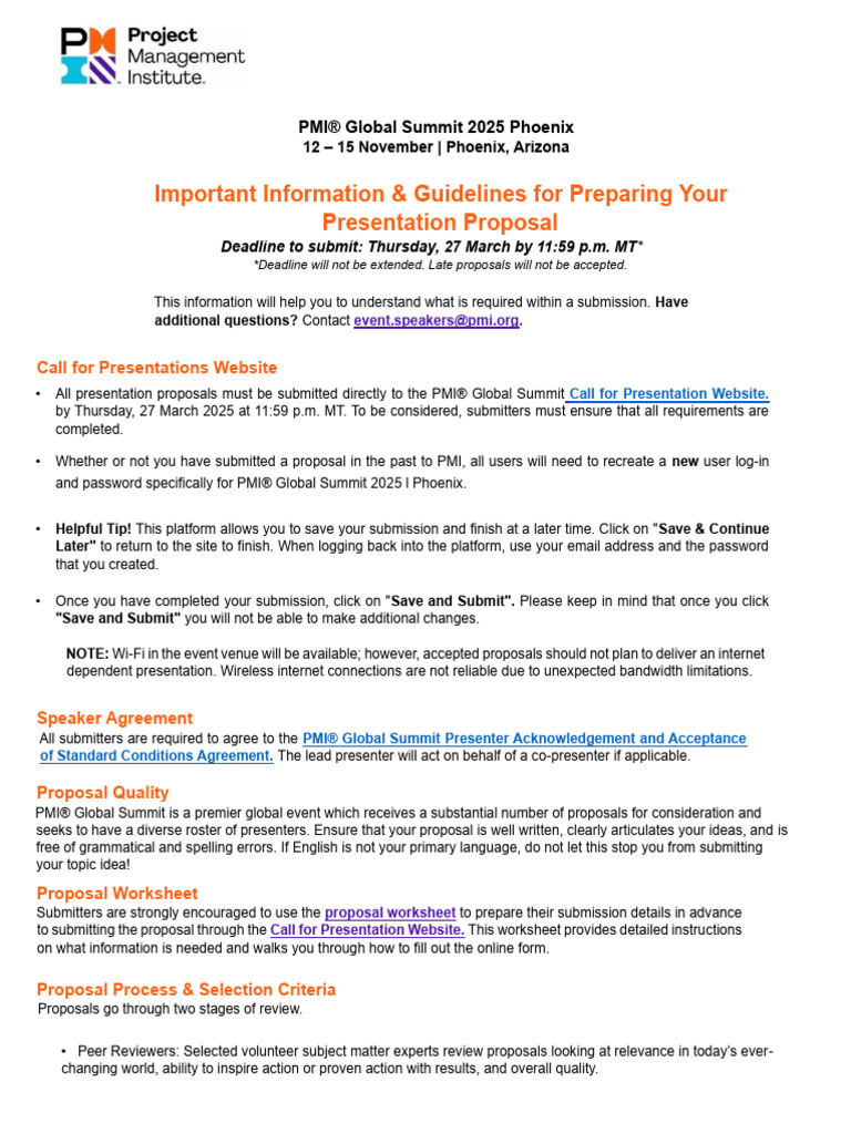 GS25 Phoenix Proposal Guide | PDF | Wi Fi | Internet