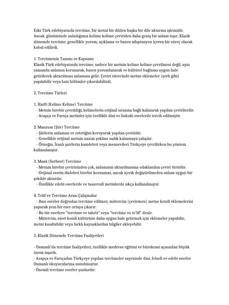 tercume_makalesi | PDF