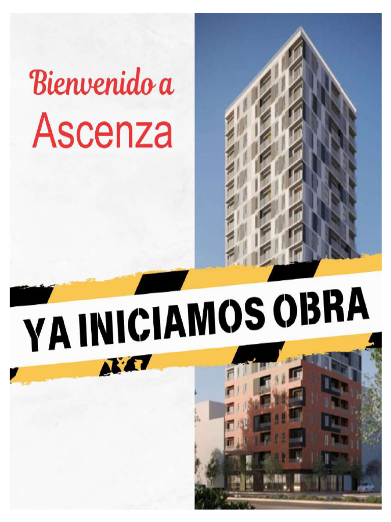 Brochure Ascenza Oct | PDF