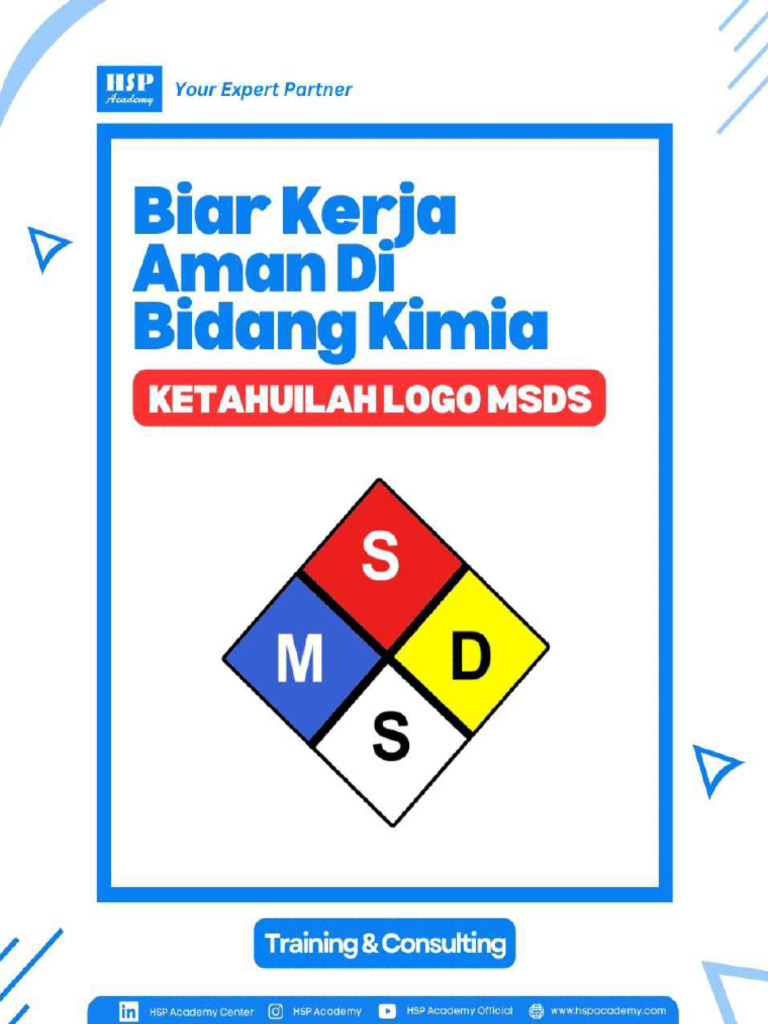 MSDS | PDF
