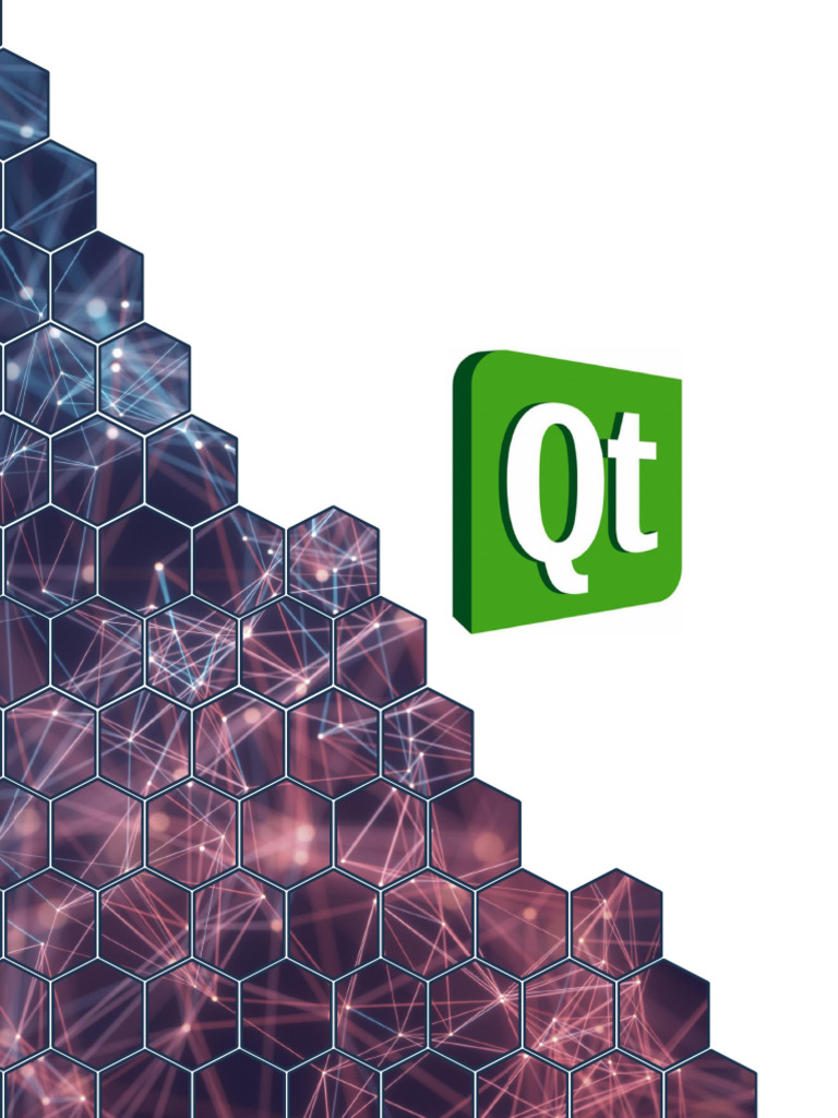 What Is QT | PDF | Cross Platform Software | Graphical User Interfaces