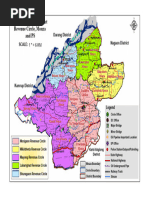 Indore Land Use Map 2021 | PDF