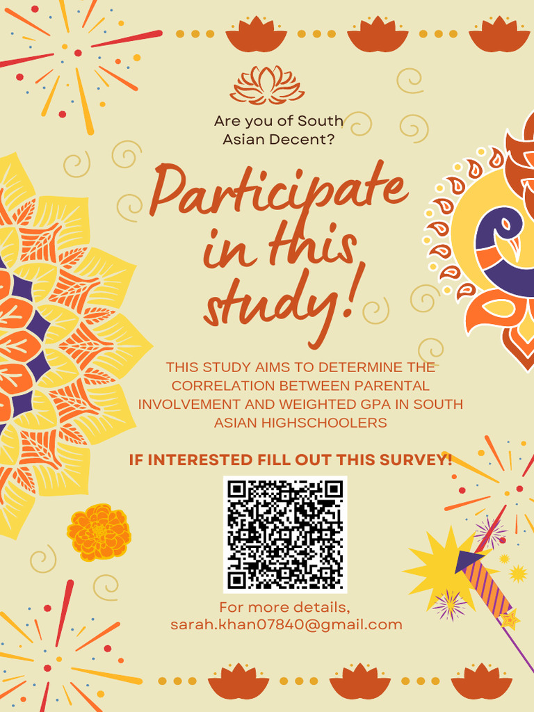 AP Research Flier | PDF