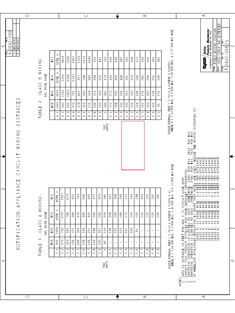 Dist Nac Extender | PDF