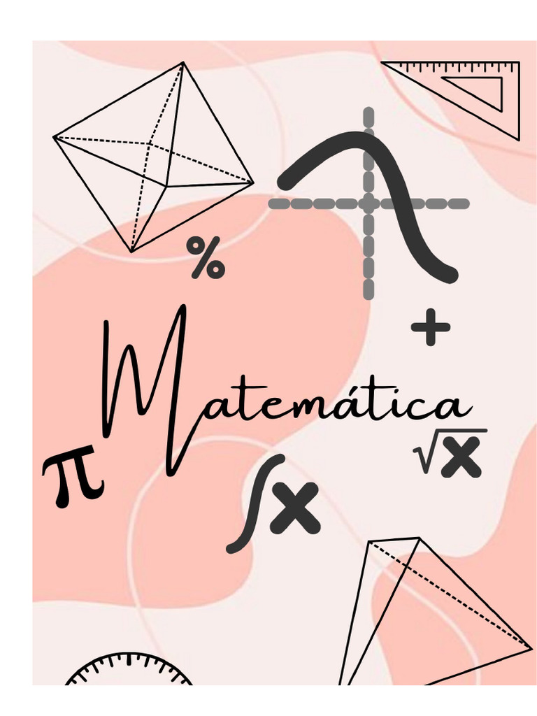 Matemática | PDF
