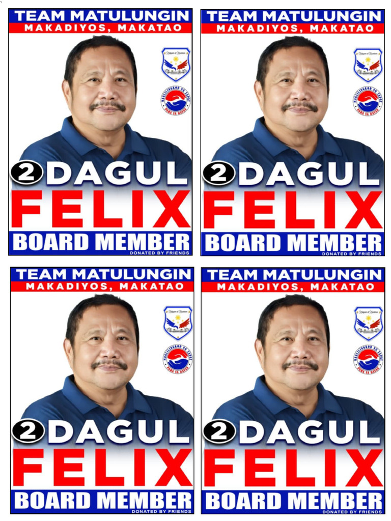 Dagul A4 | PDF