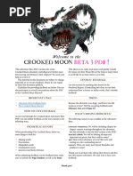 Classic Modules Today N2 The Forest Oracle (5e) | PDF | Dungeons ...