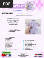 Pollito Nalgon Edición San Valentín Patrón de Pago - 20250119 - 184620 ...