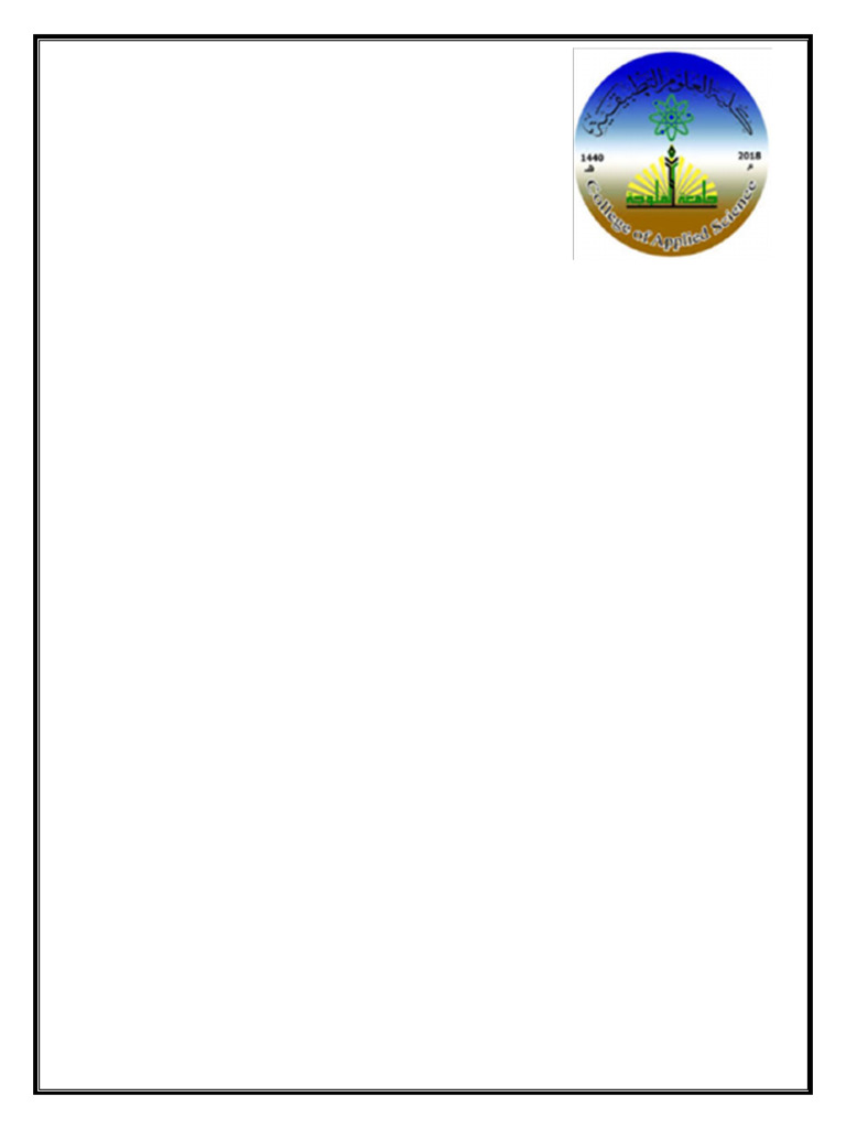 Laboratory Instrument Techniques Lec 1 | PDF | Microscope | Electron ...