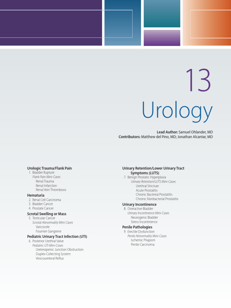 First Aid Clinical Pattern Recognition For The USMLE Step 2 CK ...
