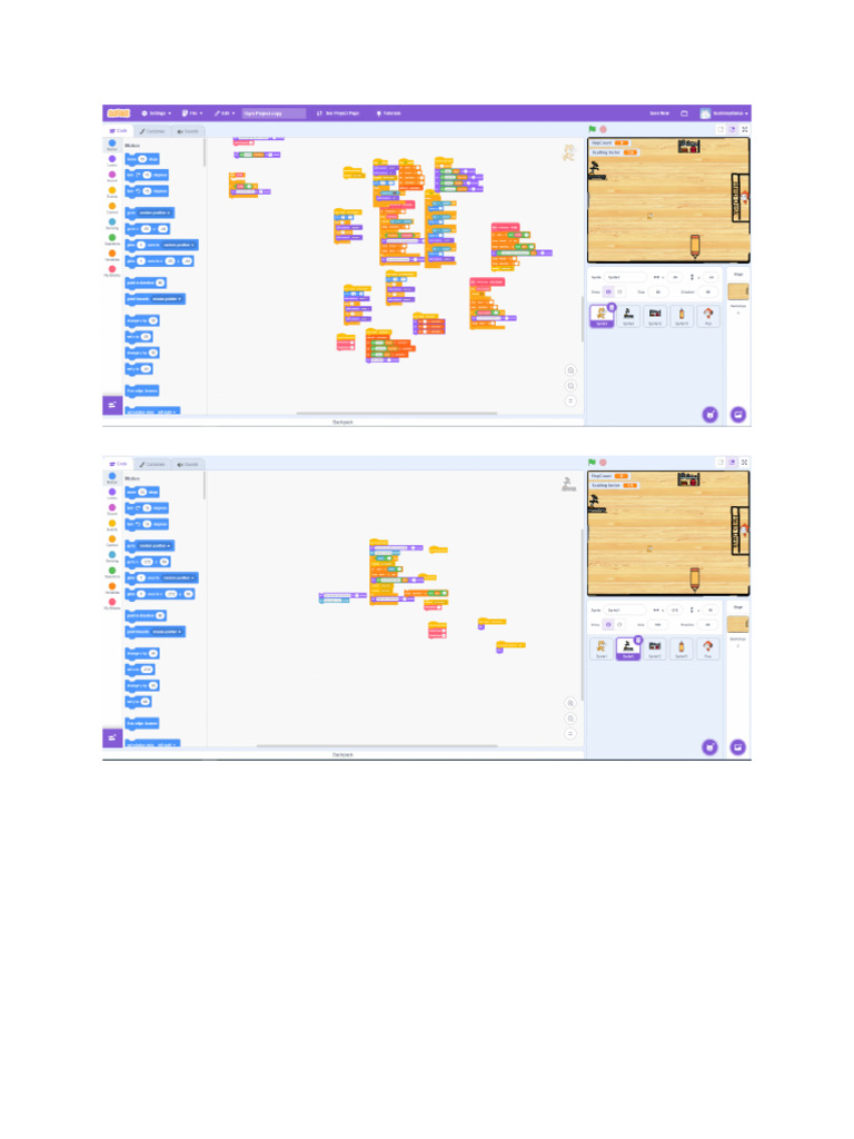 25baruas Barua - Create Task PDF Code FINAL | PDF