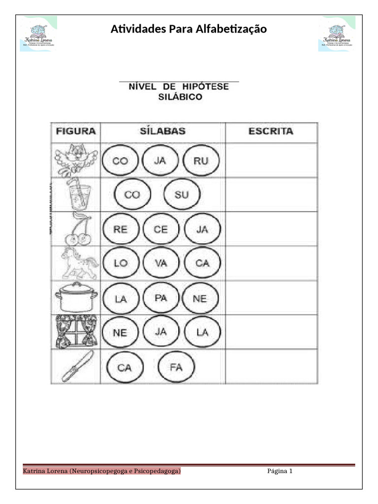 Metodo Abacada 2 | PDF