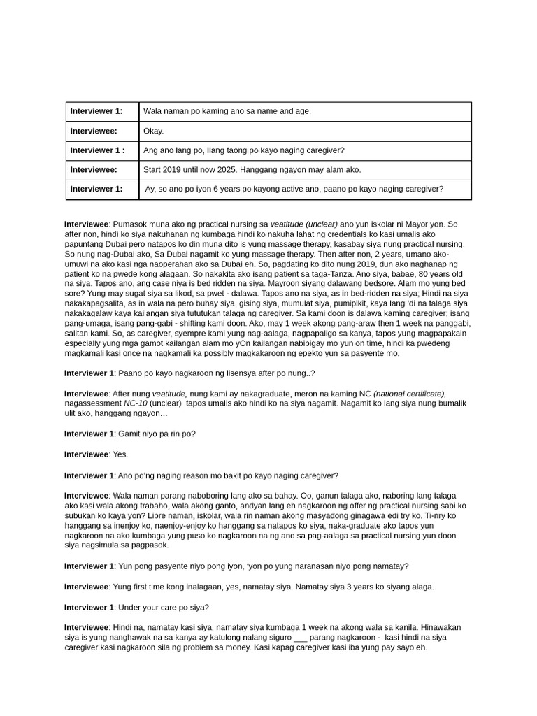 Revised DATA ANALYSIS | PDF