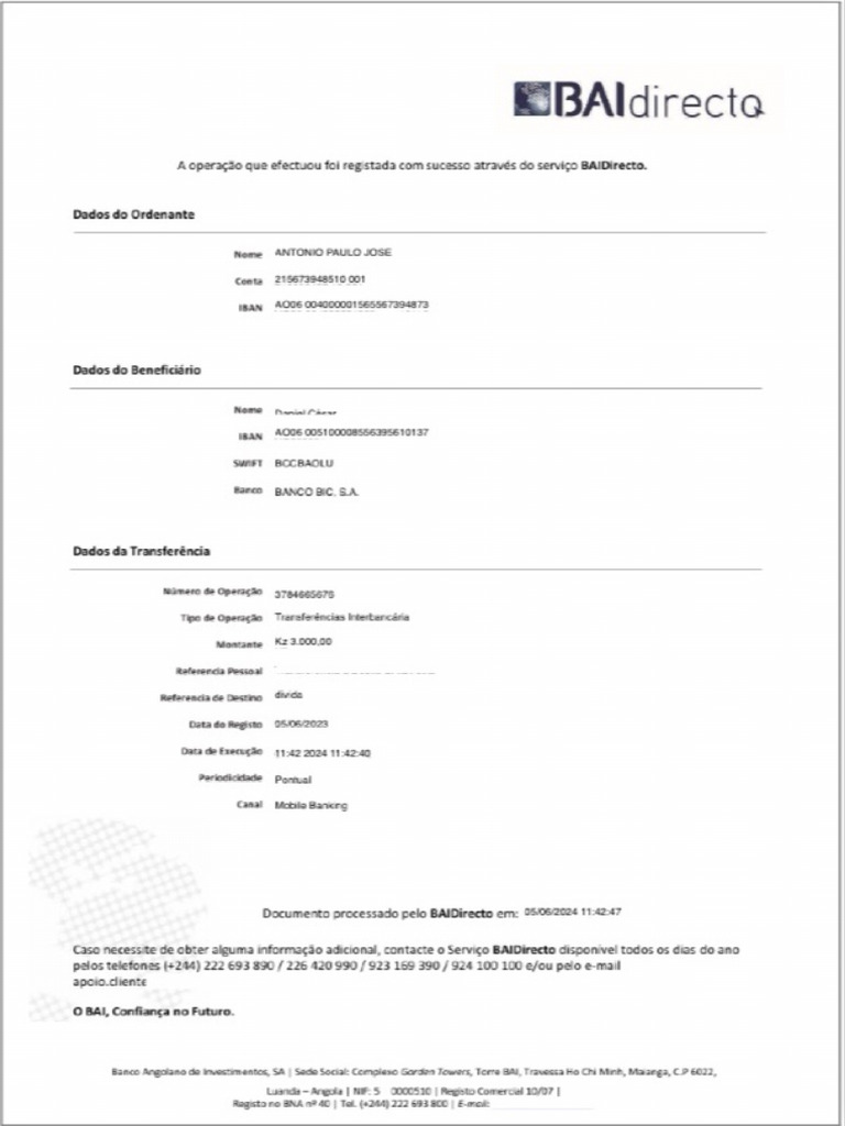 Comprovativo PDF 2pdf | PDF