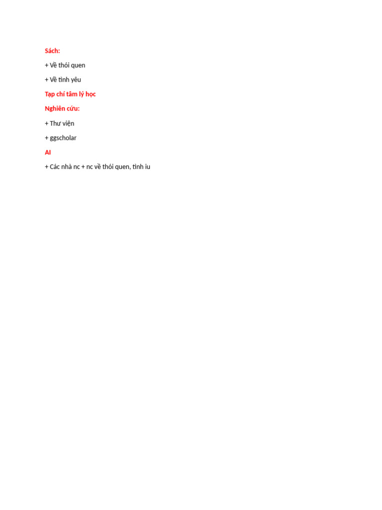 TLH Tcyc | PDF