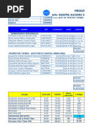 Guia de Beneficios Teleperformance | PDF